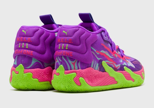 PUMA MB.03 "Joker" 378916-01 Release Date | SneakerNews.com