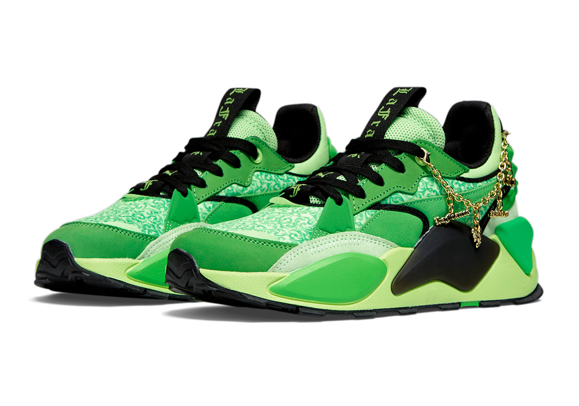 PUMA MB.03 "LaFrancé" 379233-01 Release Date | SneakerNews.com