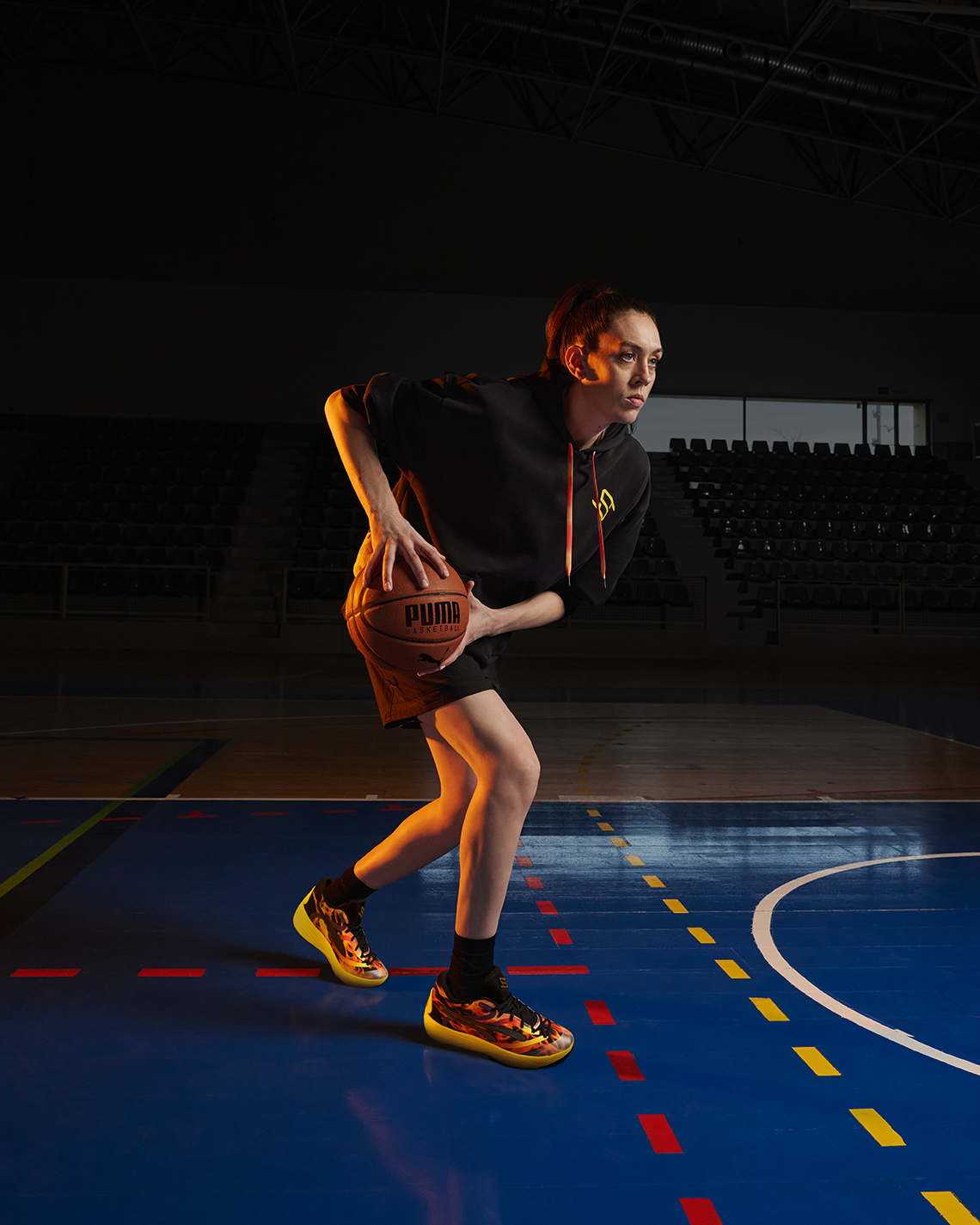 PUMA Stewie 2 "Fire" 380072-01 Release Date | SneakerNews.com