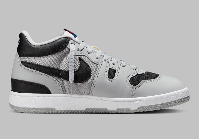 Travis Scott Nike Mac Attack HF4198-001 | SneakerNews.com