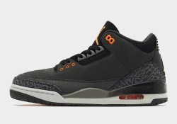 Jordan 3 "Fear" Pack (2023) - Where To Buy | SneakerNews.com