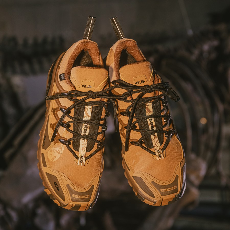 atmos Salomon ACS + CSWP Release Date | SneakerNews.com