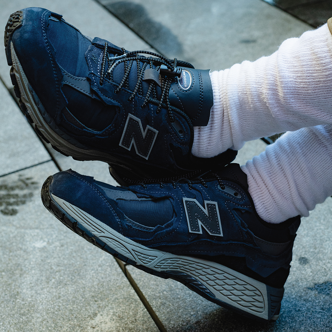 New Balance 2002R Protection Pack Concepts Release | SneakerNews.com
