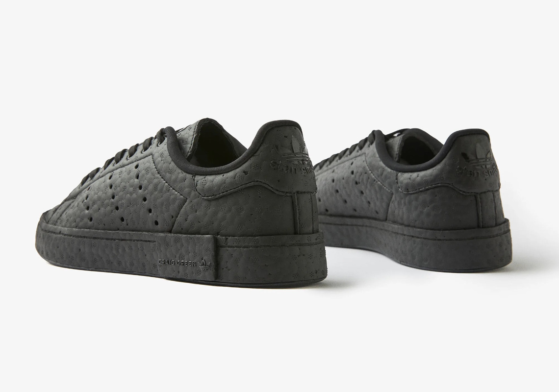 Craig Green x adidas Stan Smith BOOST Release | SneakerNews.com