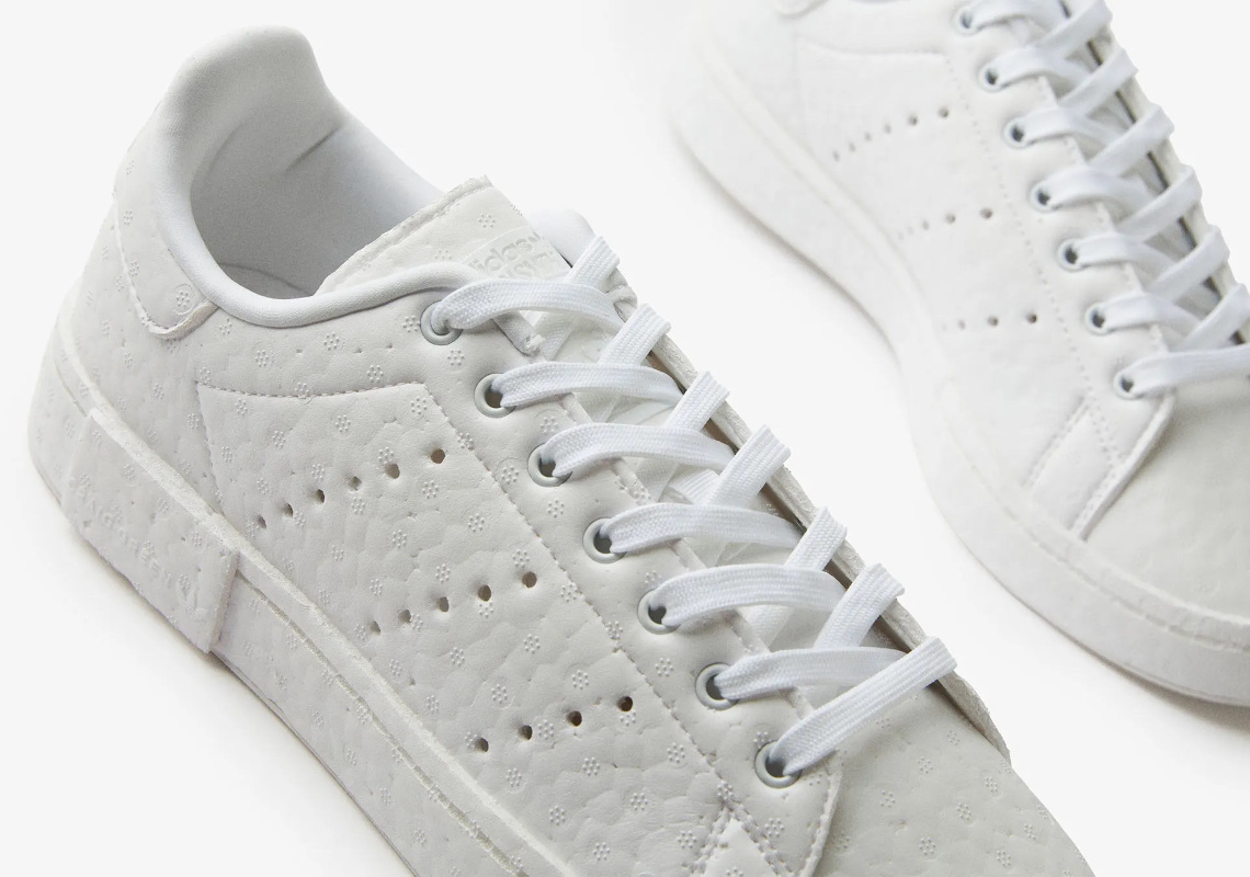 Craig Green x adidas Stan Smith BOOST Release | SneakerNews.com