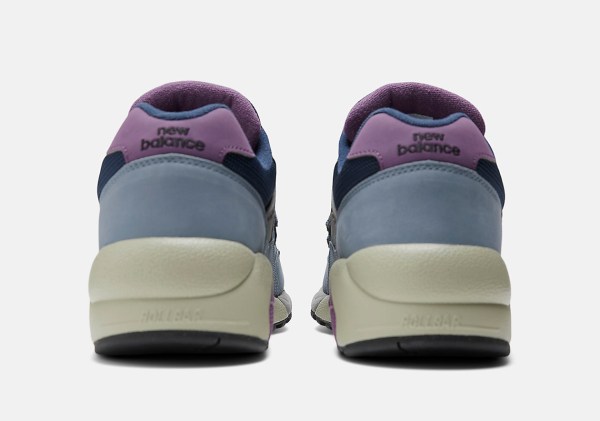 New Balance 580 Arctic Grey Dusted Grape MT580VB2 | SneakerNews.com