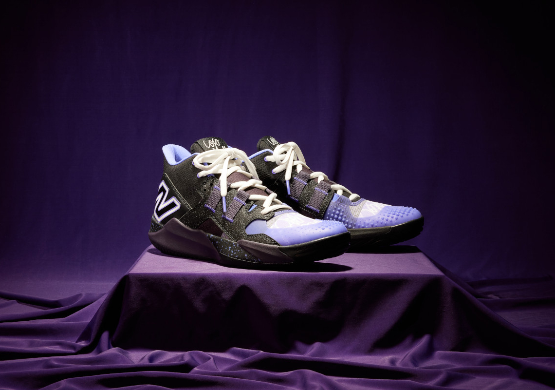 New Balance Coco CG1 "Spooky Season" UCHCOCOO | SneakerNews.com