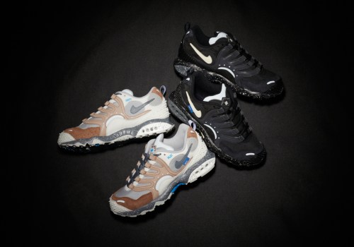 Undefeated Nike Air Terra Humara FN7546-002 | SneakerNews.com
