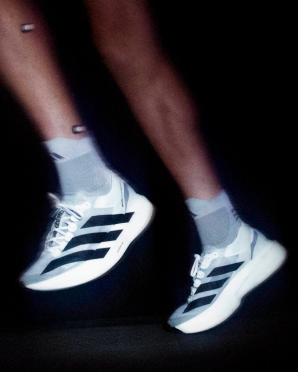 adidas Adizero Adios Pro Evo 1 – Lightest Race Shoe IH5564 ...