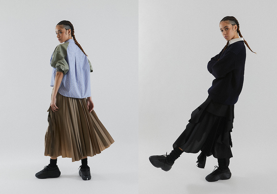 adidas Crazy IIInfinity "Triple Black" Packer Release | SneakerNews.com