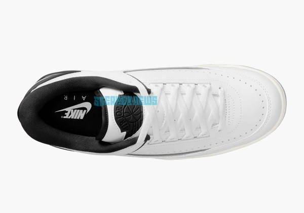 Air Jordan 2/3 2024 Release Date FD0383-100 FD0383-161 | SneakerNews.com