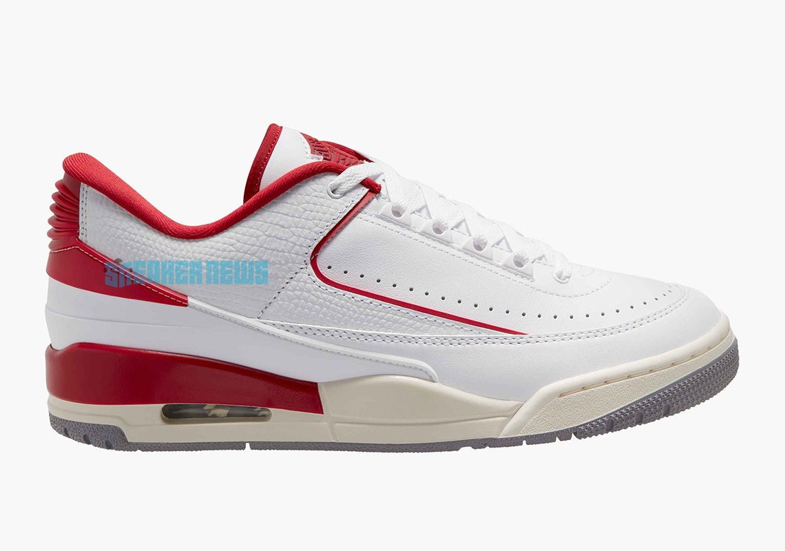 Air Jordan 2/3 2024 Release Date FD0383-100 FD0383-161 | SneakerNews.com