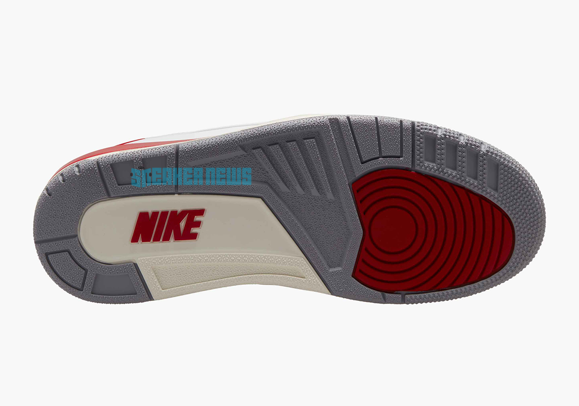 Air Jordan 2/3 2024 Release Date FD0383-100 FD0383-161 | SneakerNews.com