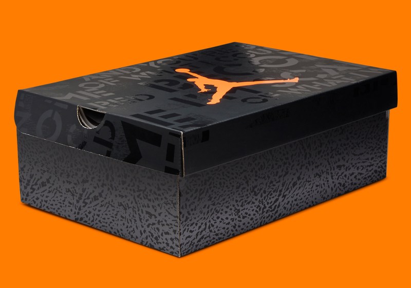 Jordan 3 "Fear" Pack (2023) - Where To Buy | SneakerNews.com