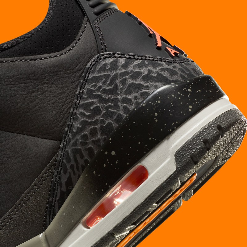 Jordan 3 "Fear" Pack (2023) - Where To Buy | SneakerNews.com