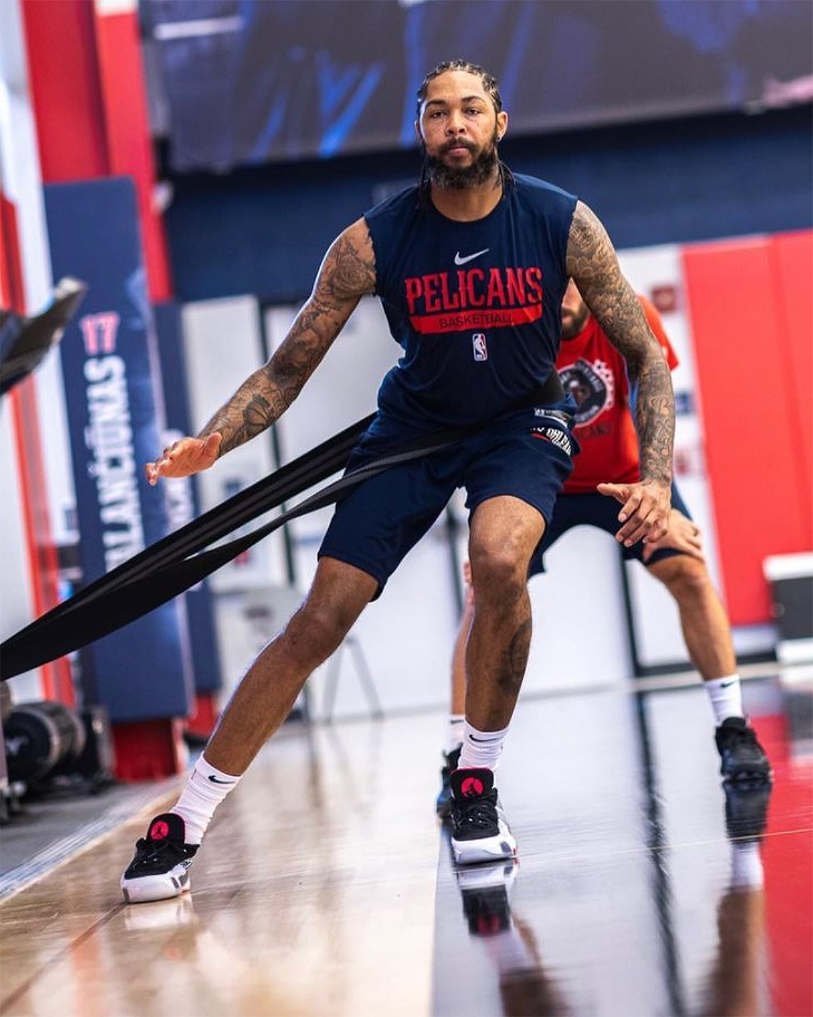 The Air Jordan 38 Low Releases On January 9th, 2024 | SneakerNews.comT