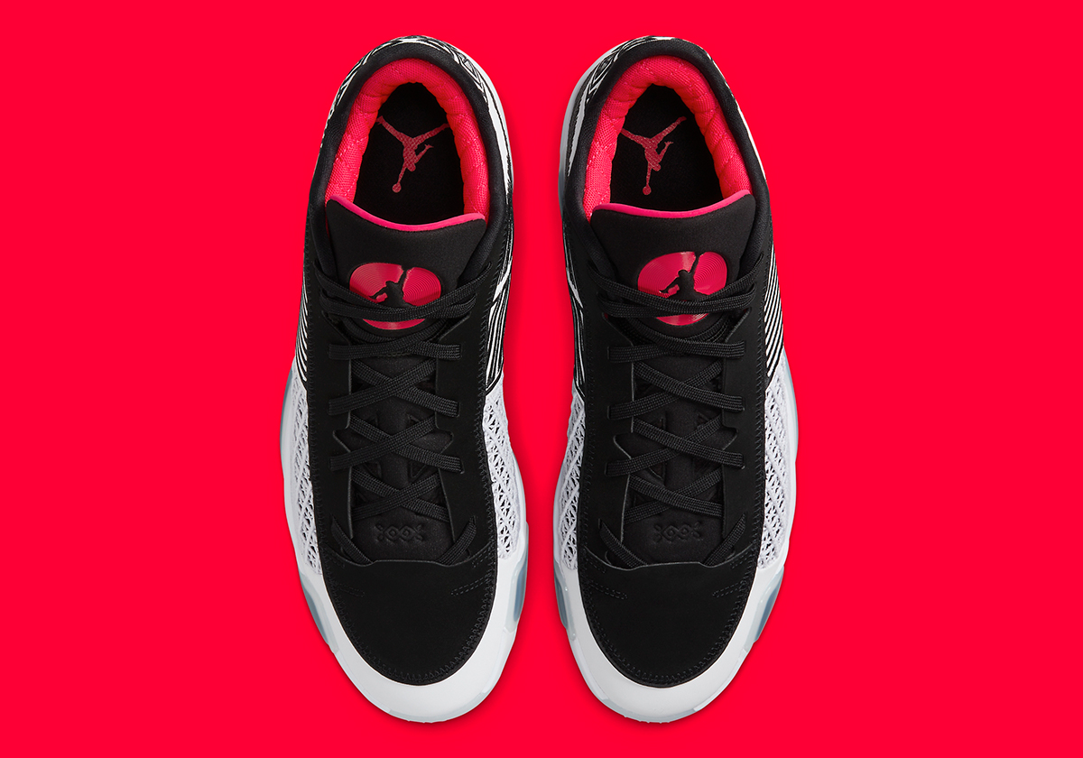 The Air Jordan 38 Low Releases On January 9th, 2024 | SneakerNews.comT