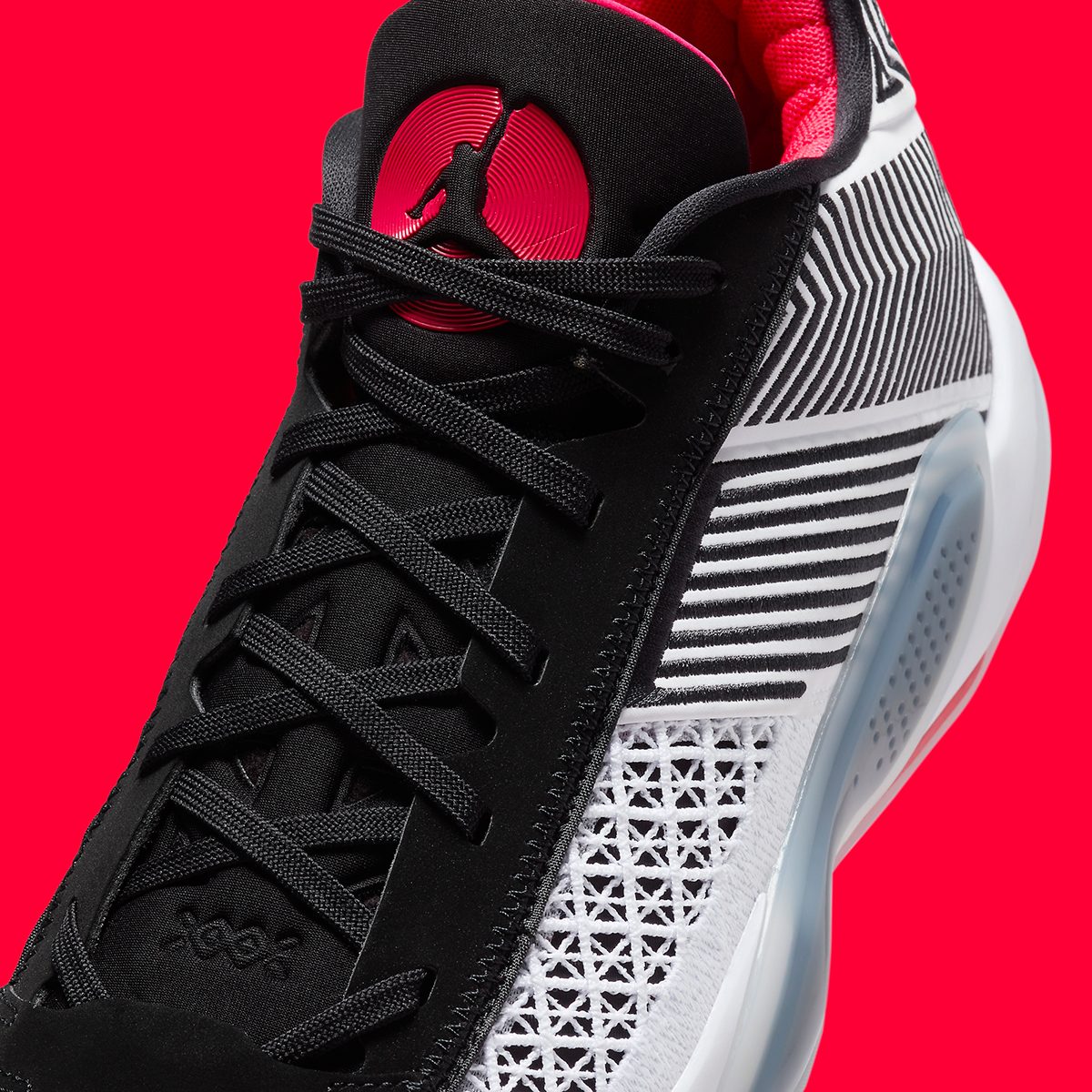 The Air Jordan 38 Low Releases On January 9th, 2024 | SneakerNews.comT