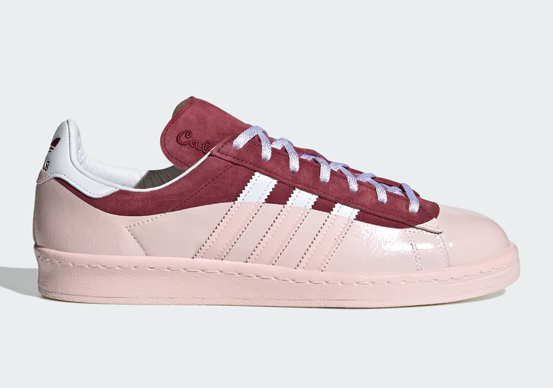 Cali DeWitt adidas Campus 80s Release Date | SneakerNews.com