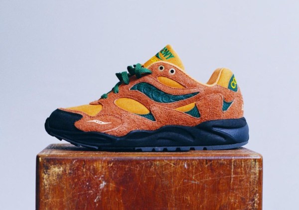 Anthony Edwards adidas AE1 "New Wave" | SneakerNews.com