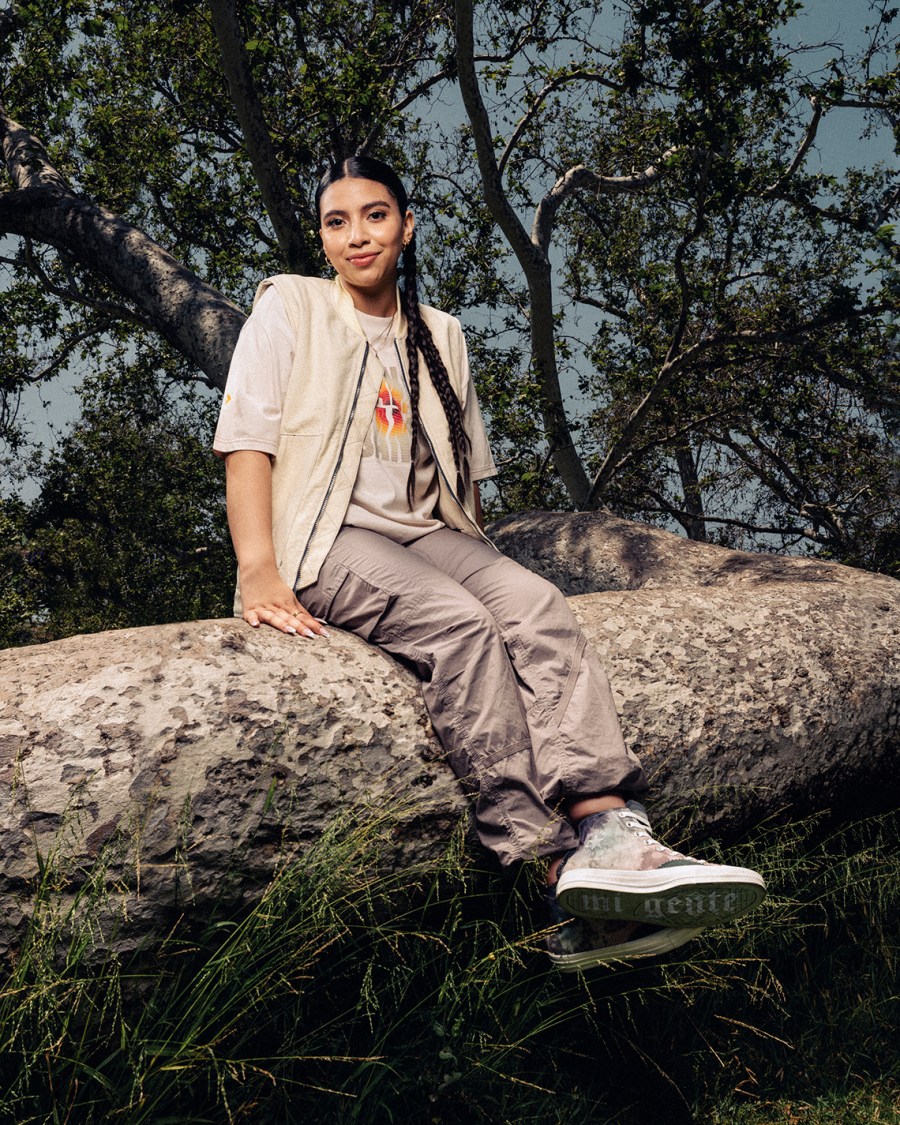 Converse "Mi Gente" 2023 Release Date | SneakerNews.com