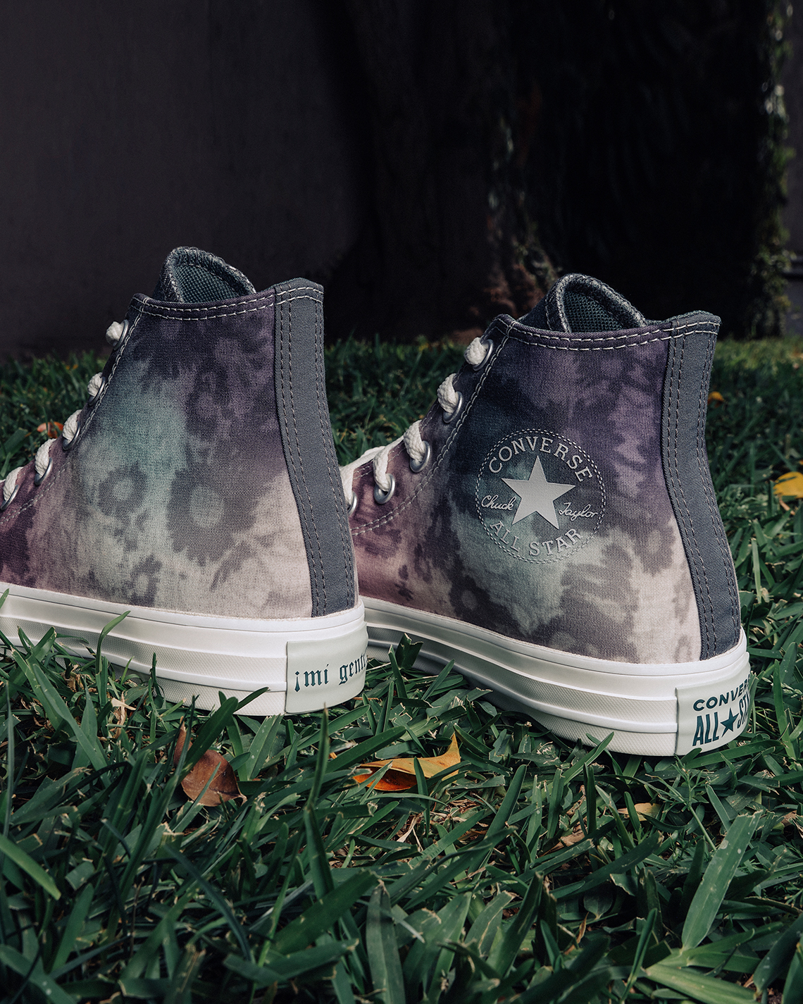 Converse "Mi Gente" 2023 Release Date | SneakerNews.com