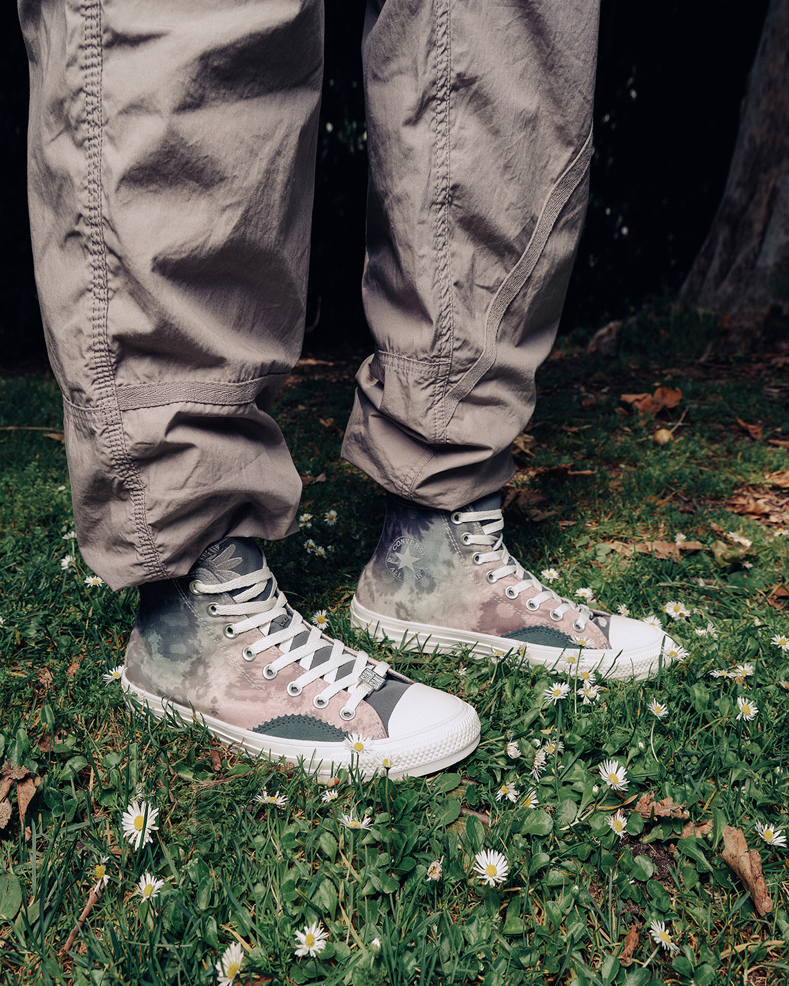 Converse "Mi Gente" 2023 Release Date | SneakerNews.com