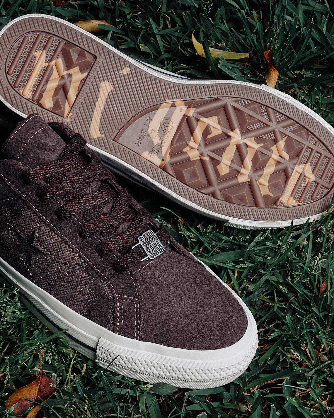 Converse "Mi Gente" 2023 Release Date | SneakerNews.com