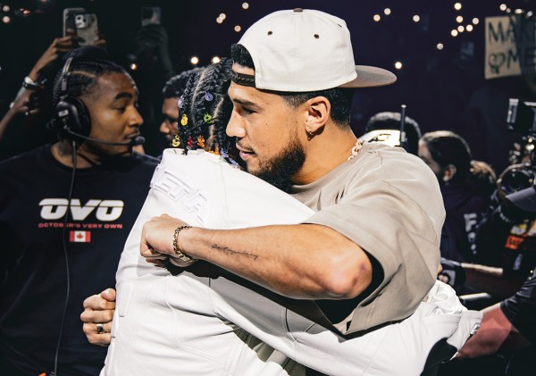 Devin Booker Nike Book Chapter 1 "Orange" | SneakerNews.com