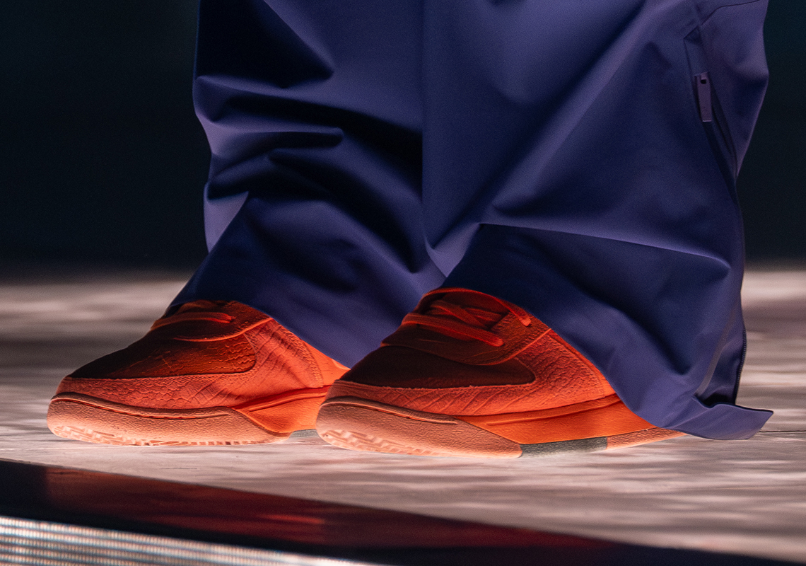 Devin Booker Nike Book Chapter 1 "Orange" | SneakerNews.com