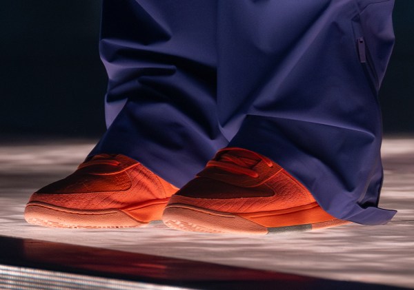 Devin Booker Nike Book Chapter 1 "Orange" | SneakerNews.com