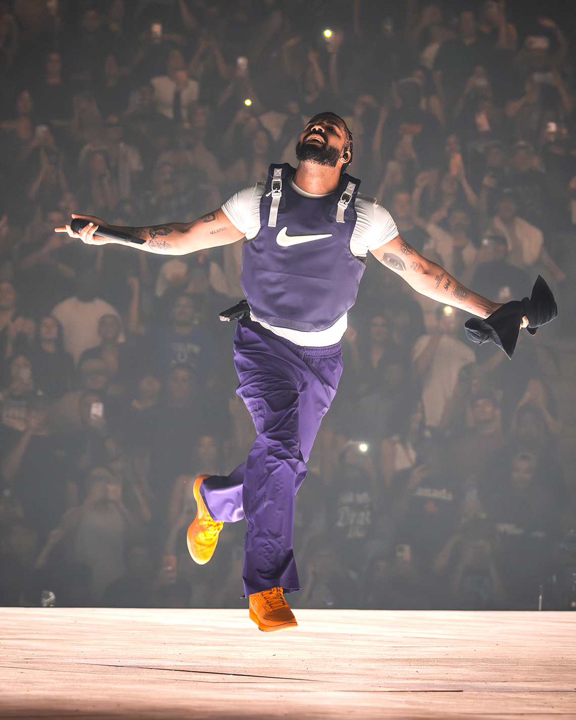 Devin Booker Nike Book Chapter 1 "Orange" | SneakerNews.com