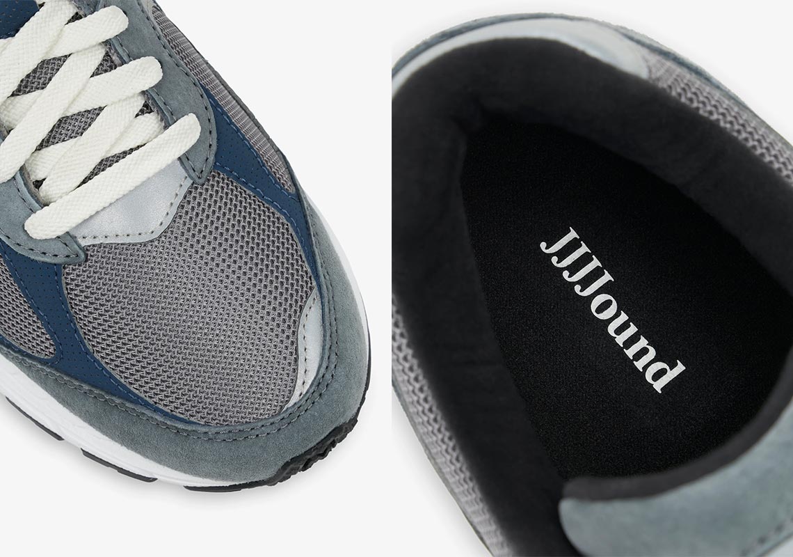 JJJJound x New Balance 2002R "Blue" Release Date | SneakerNews.com