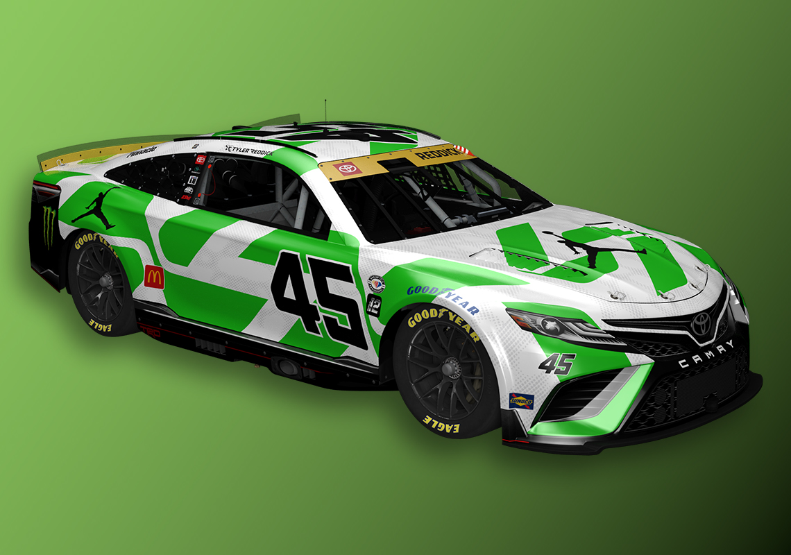 Jordan Luka 2 "Trick Shot" DX8733-103 Release Date | SneakerNews.com