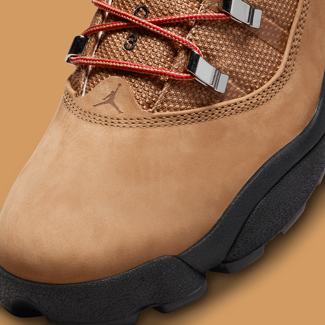 Jordan 6 Rings Winterized "Rocky Tan" FV3826-202 | SneakerNews.com