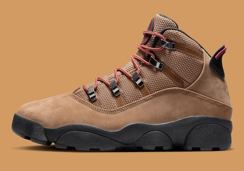 Jordan 6 Rings Winterized "Rocky Tan" FV3826-202 | SneakerNews.com