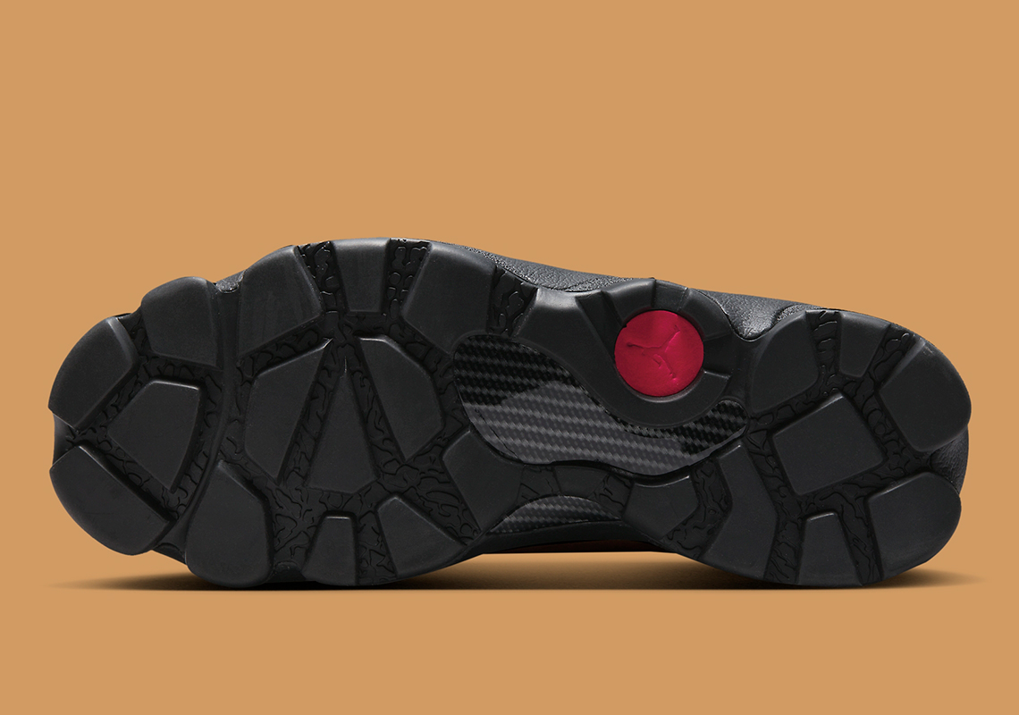 Jordan 6 Rings Winterized "Rocky Tan" FV3826-202 | SneakerNews.com