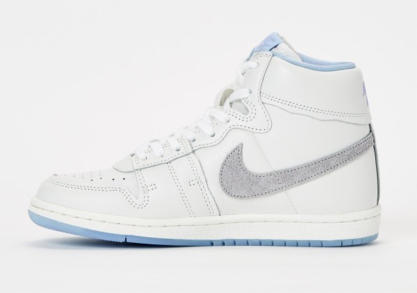 Forgetmenots x Jordan Air Ship Release Date | SneakerNews.com