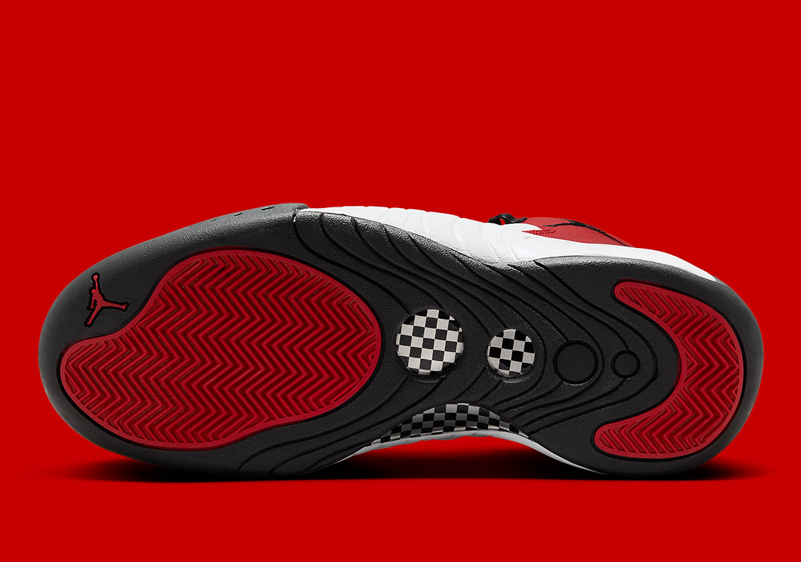 Jordan Jumpman Pro "Varsity Red/Black/White" | SneakerNews.com