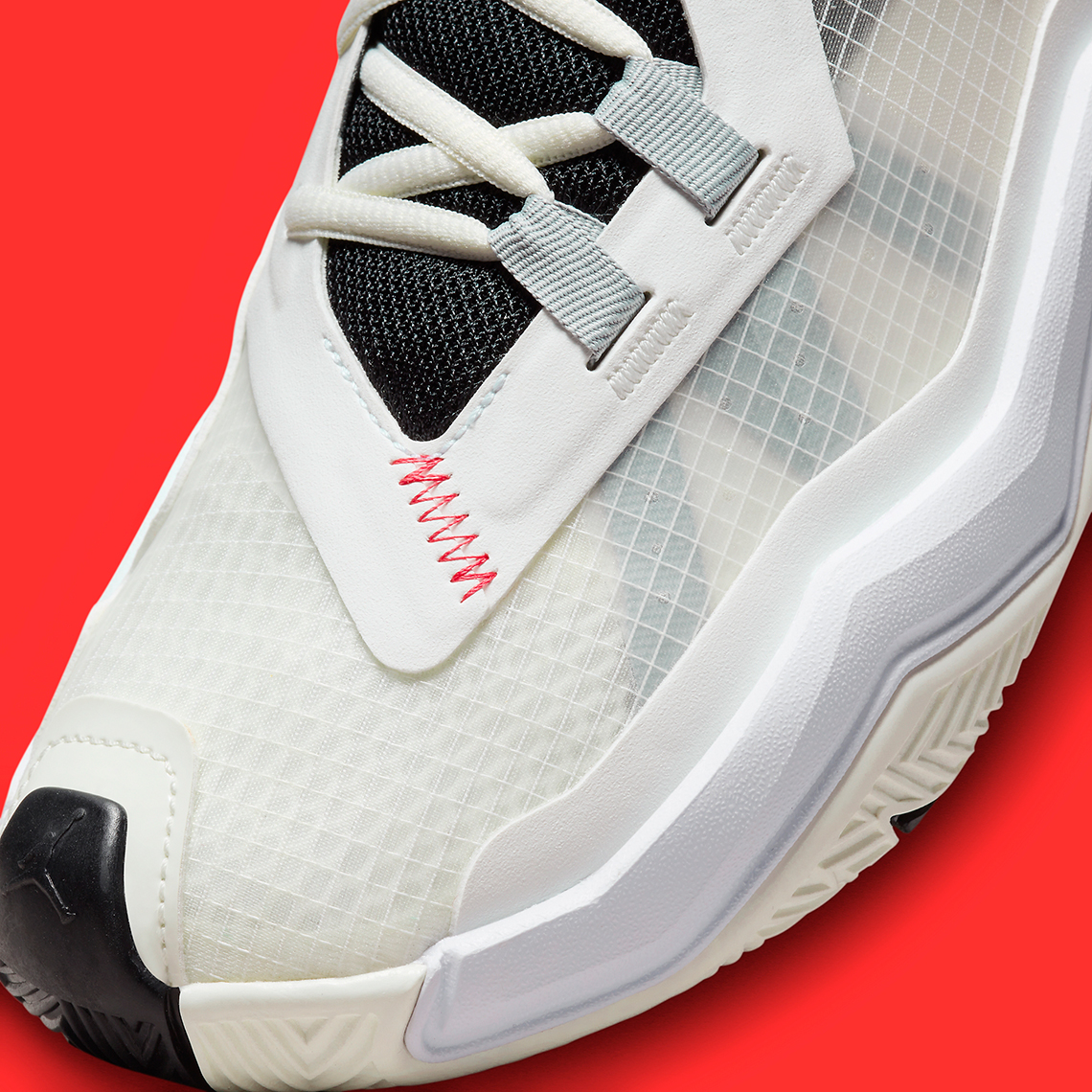 Jordan Westbrook One Take 4 "Sail/Black" DZ3338-106 | SneakerNews.com