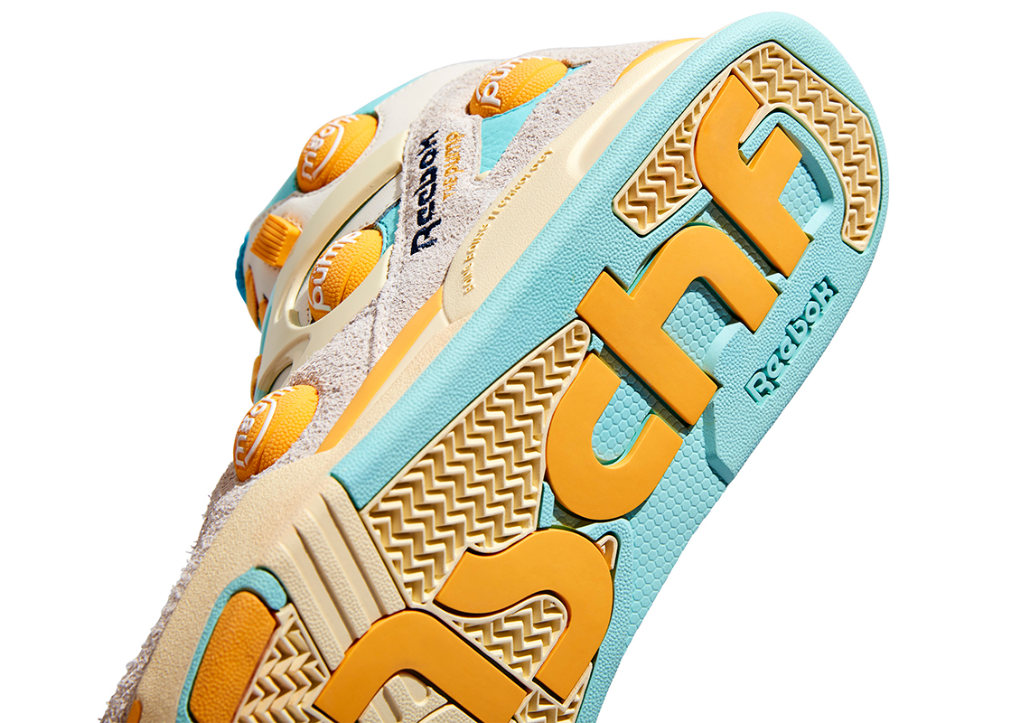 MSCHF x Reebok Pump Omni Zone IX Release Date | SneakerNews.com