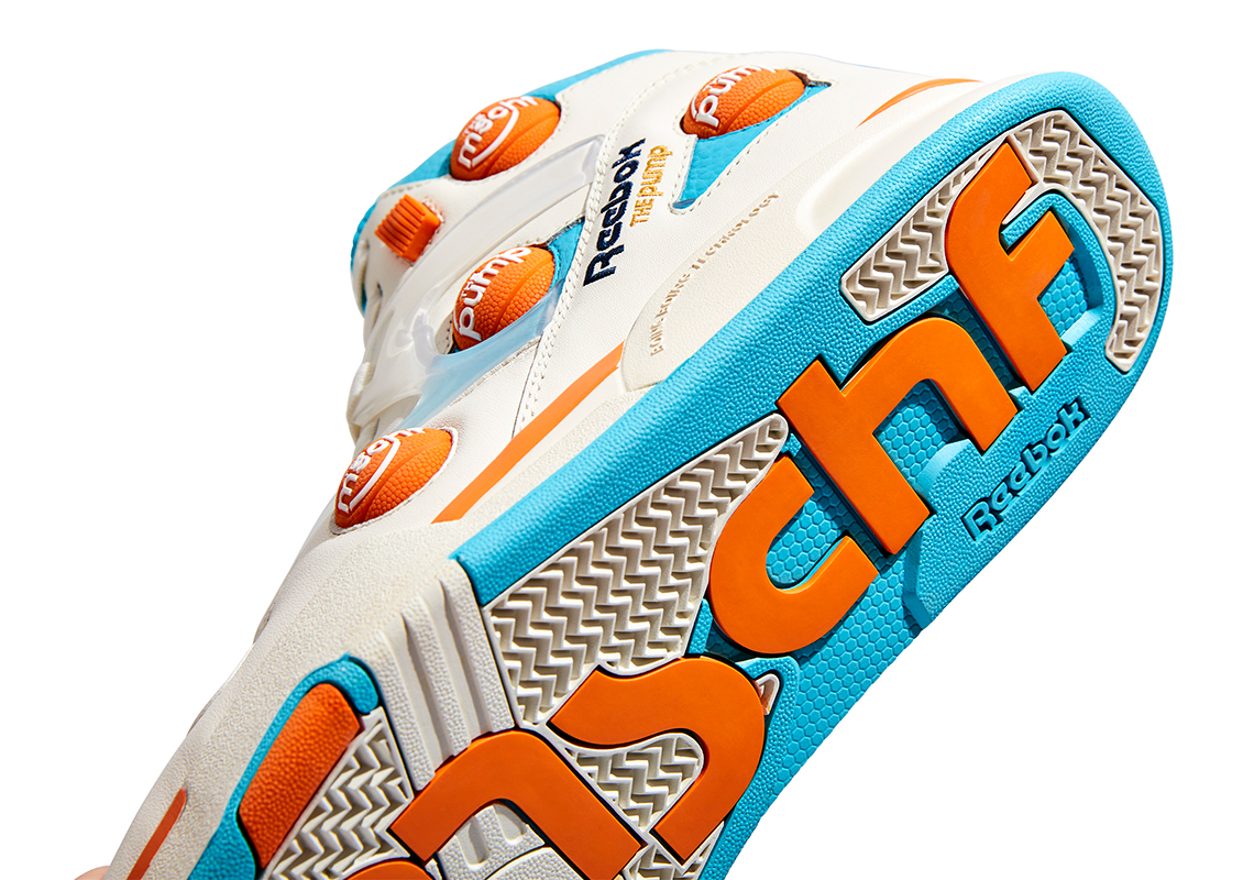 MSCHF x Reebok Pump Omni Zone IX Release Date | SneakerNews.com