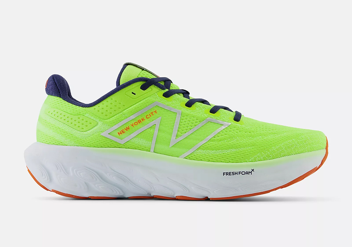 New Balance Fresh Foam 1080v13 Release Date | SneakerNews.com