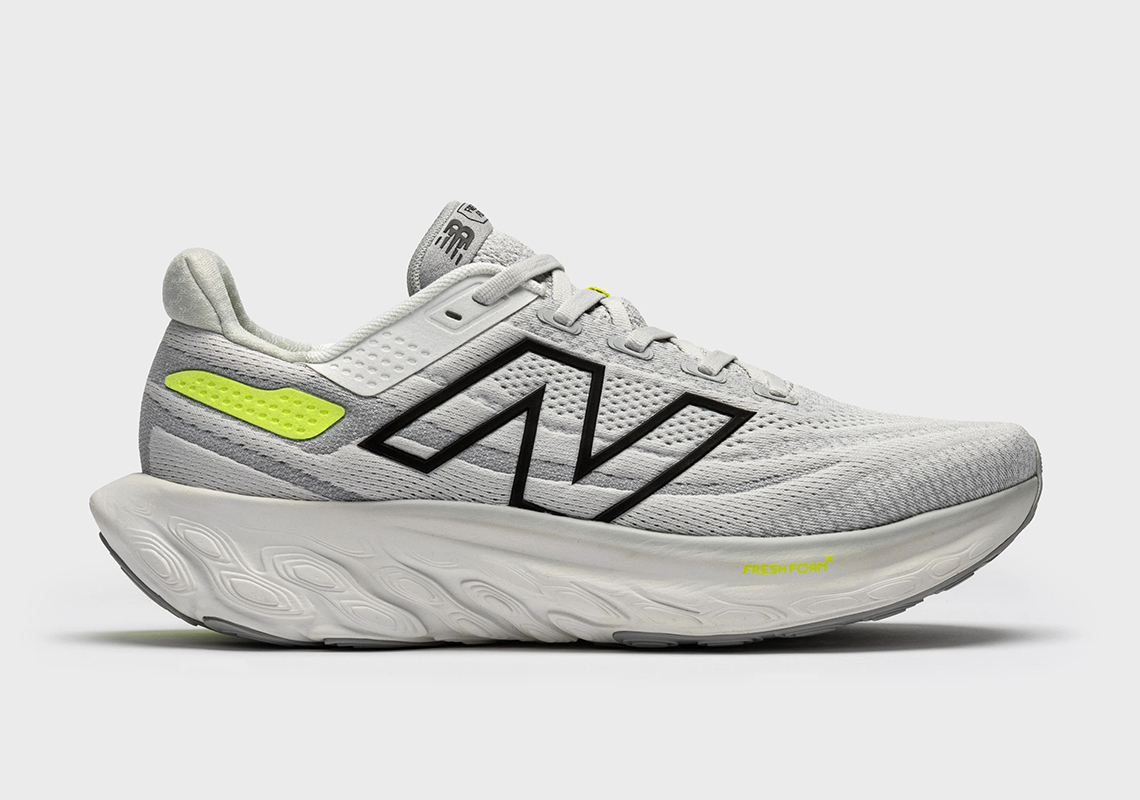 New Balance Fresh Foam 1080v13 Release Date | SneakerNews.com