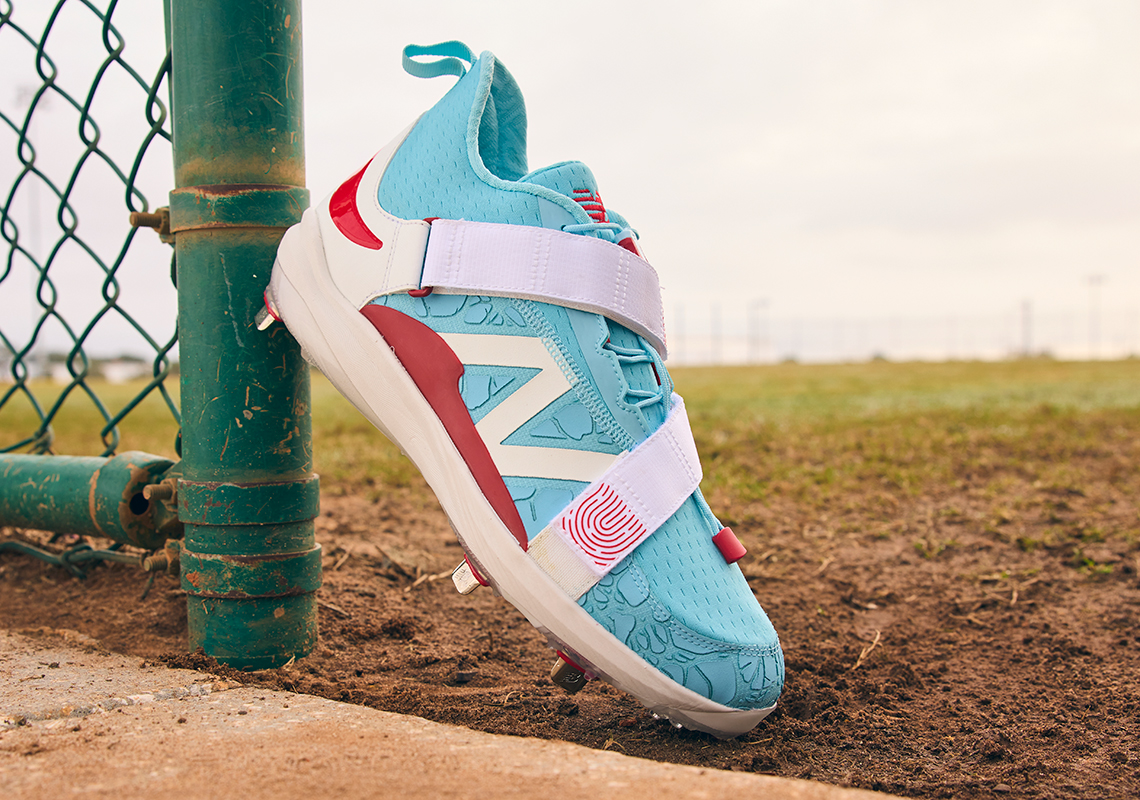 New Balance Lindor 2 "Vintage Puerto Rico" Release Date | SneakerNews.com