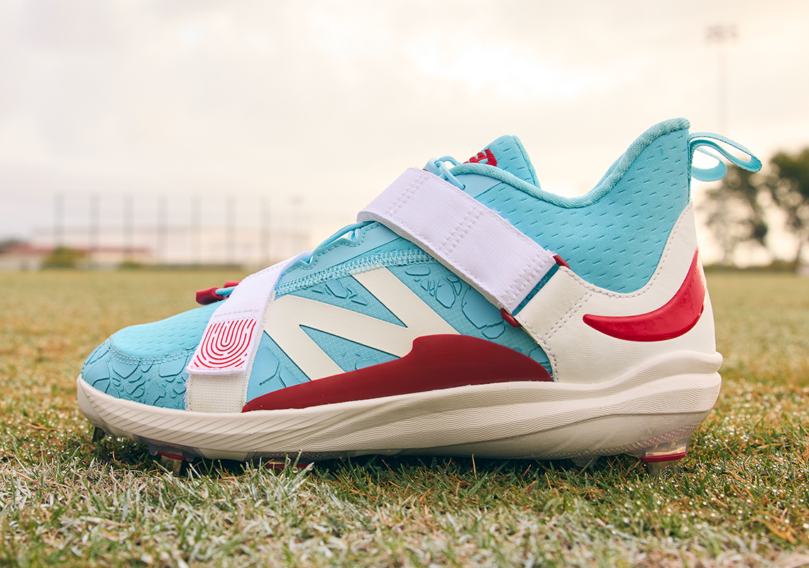 New Balance Lindor 2 "Vintage Puerto Rico" Release Date | SneakerNews.com