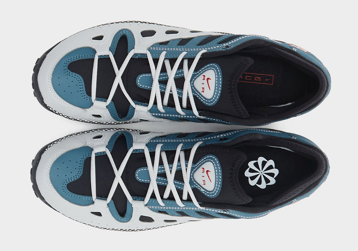 Nike ACG Air Exploraid FJ1920-100 FJ1920-001 | SneakerNews.com