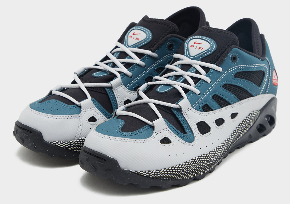 Nike ACG Air Exploraid FJ1920-100 FJ1920-001 | SneakerNews.com