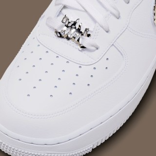 Nike Air Force 1 Low Molten Metal FV3616-101 | SneakerNews.com