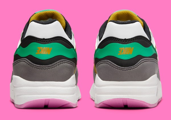 Nike Air Max 1 + Air Force 1 "Multi-Color Layers" | SneakerNews.com